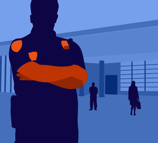 Eagle Security Service | Sri Lanka